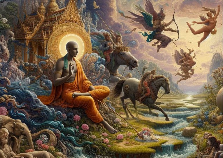 Tipos de Karma : VIDHAYOGA