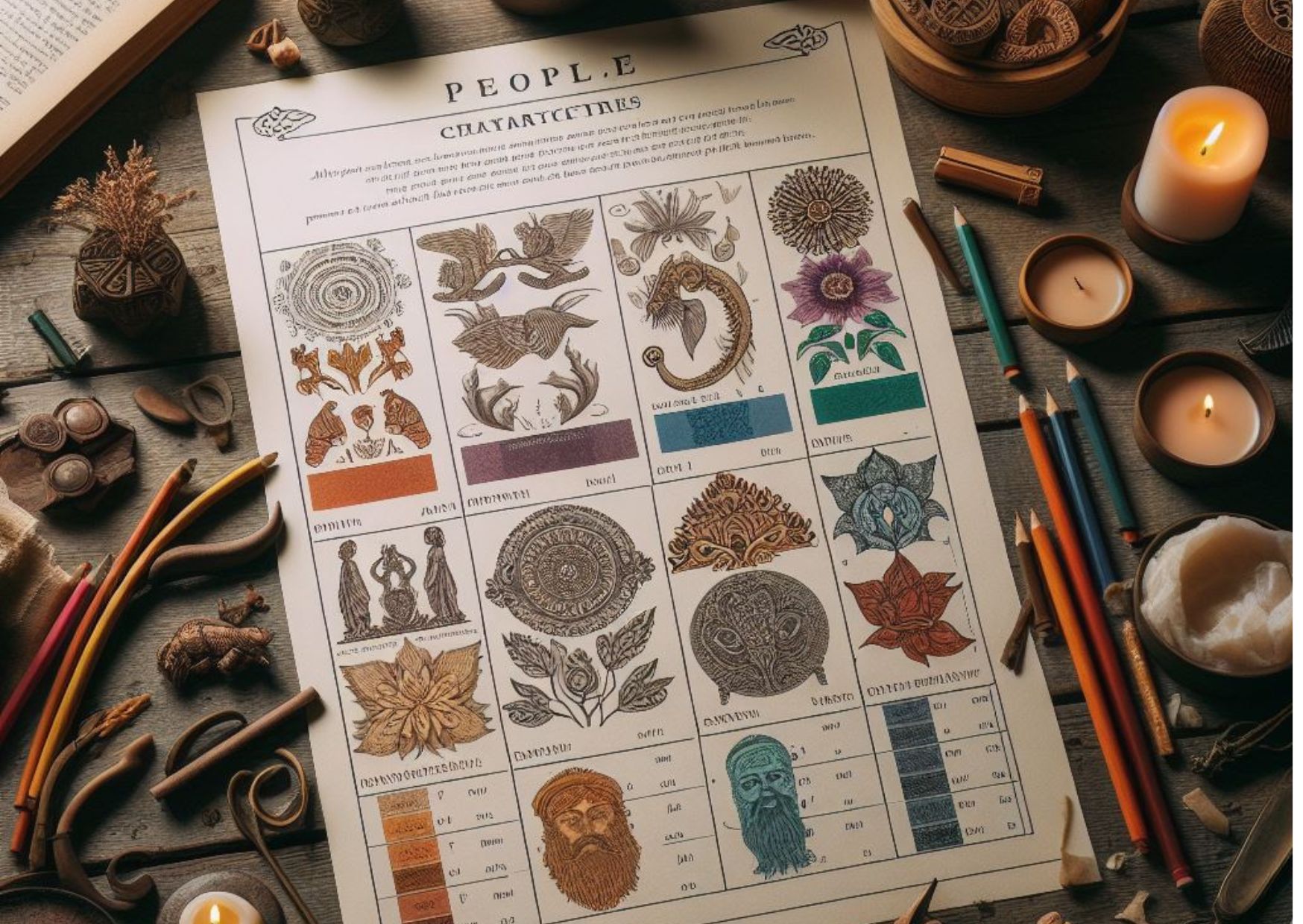 Los mejores consejos para equilibrar el dosha vata en ayurveda : VIDHAYOGA