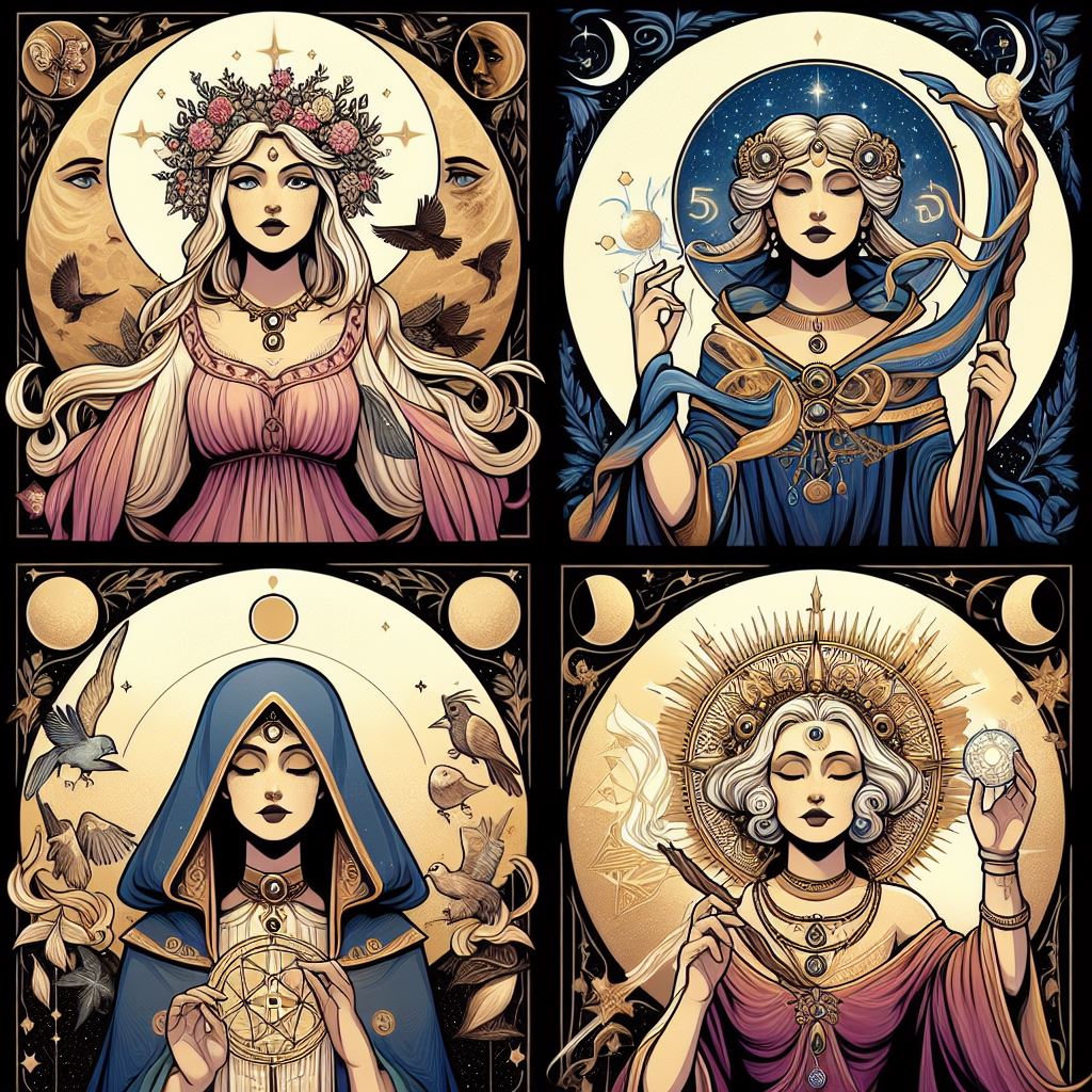 ¿Cómo nos influye la luna? : VIDHAYOGA