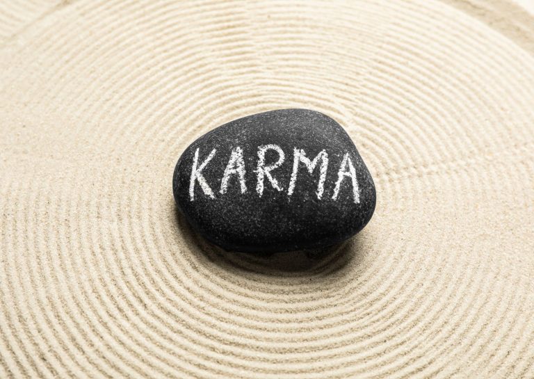 Tipos de Karma : VIDHAYOGA