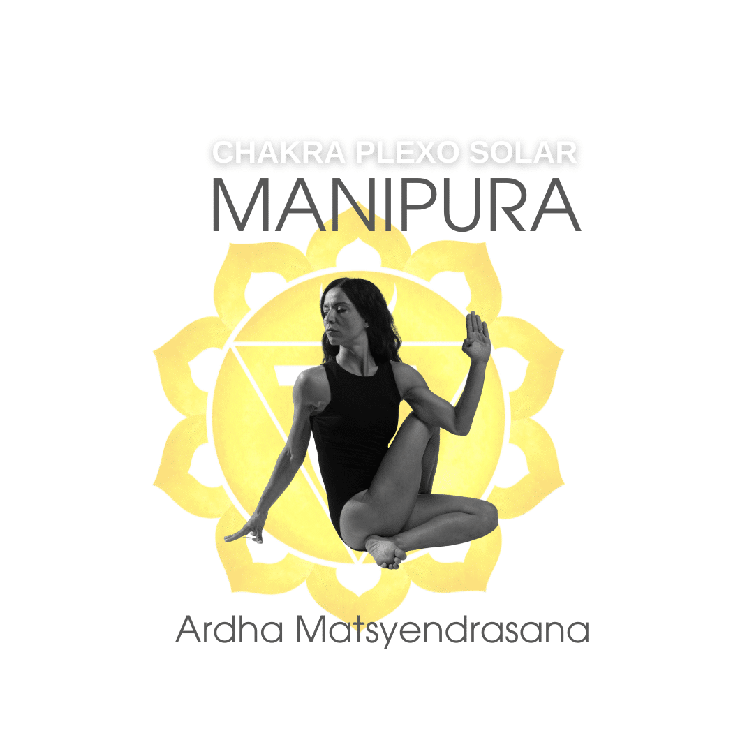 Equilibra tus chakras con estas asanas de yoga : VIDHAYOGA