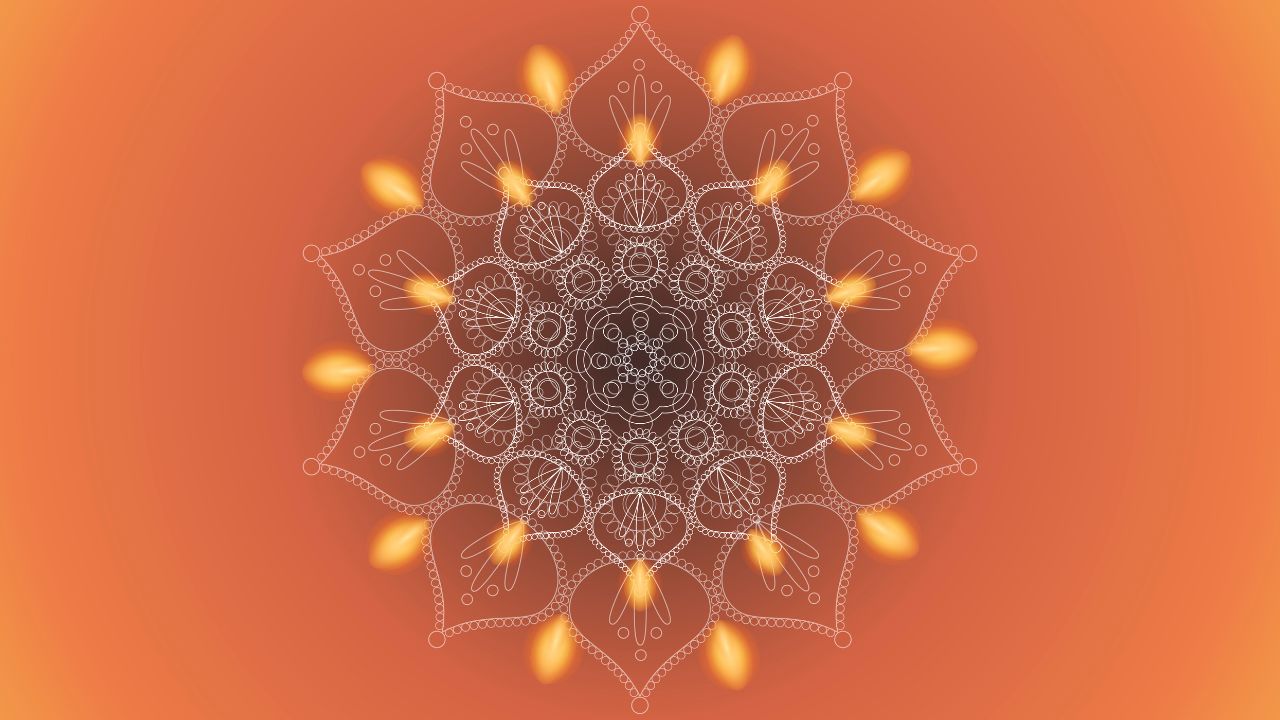 ¿Cómo puedes equilibrar el segundo chakra Swadhisthana? : VIDHAYOGA